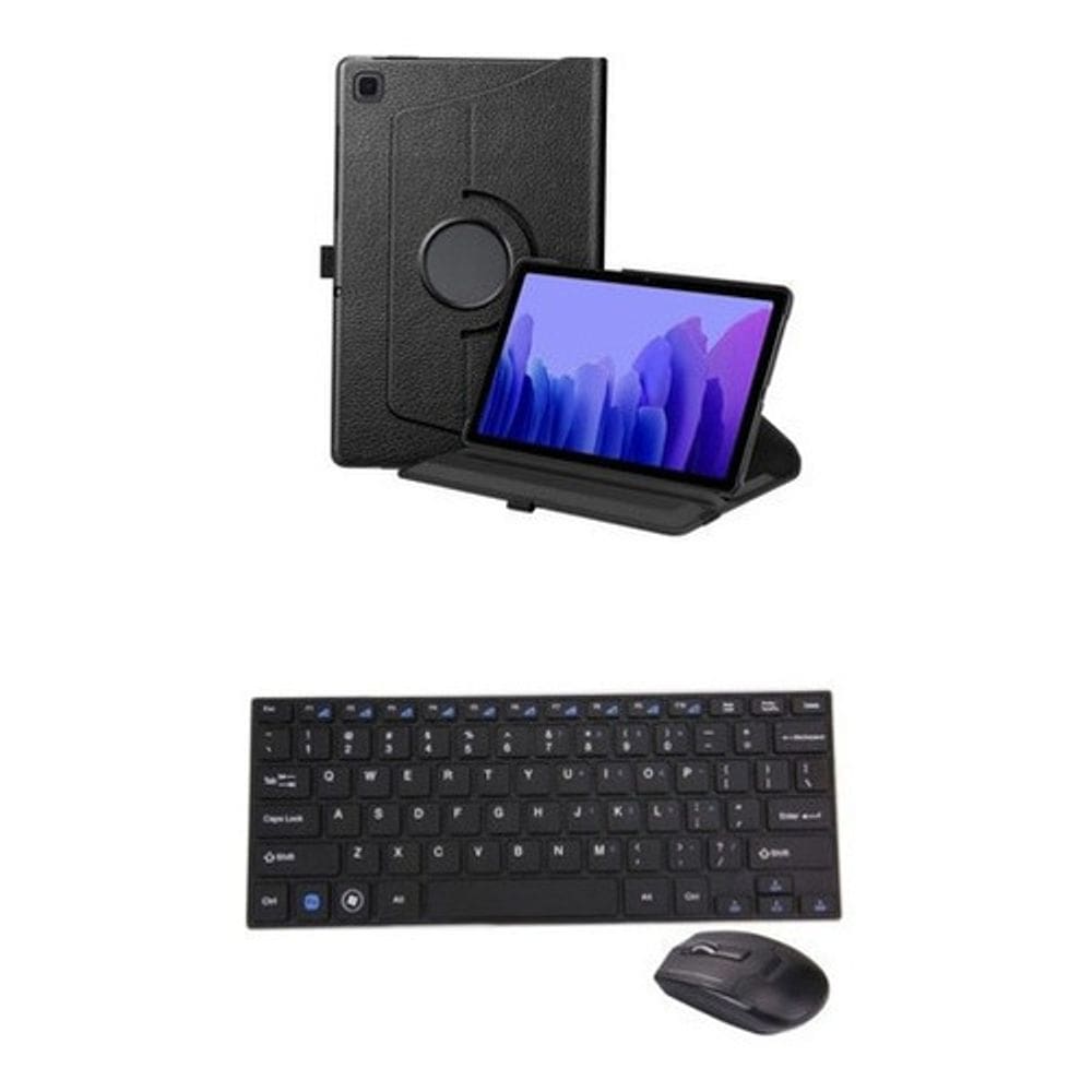 Teclado mouse s6 | Pontofrio