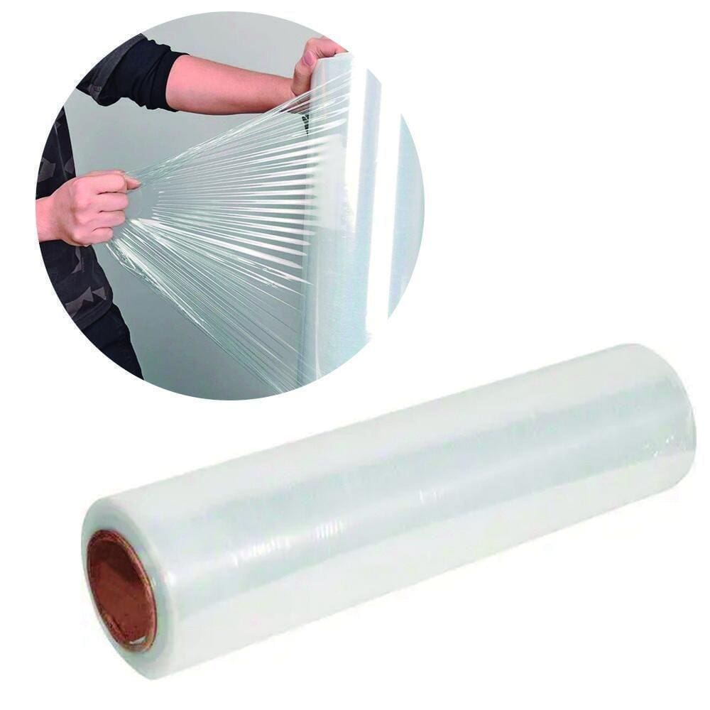 Rolo bobina plastico filme | Pontofrio
