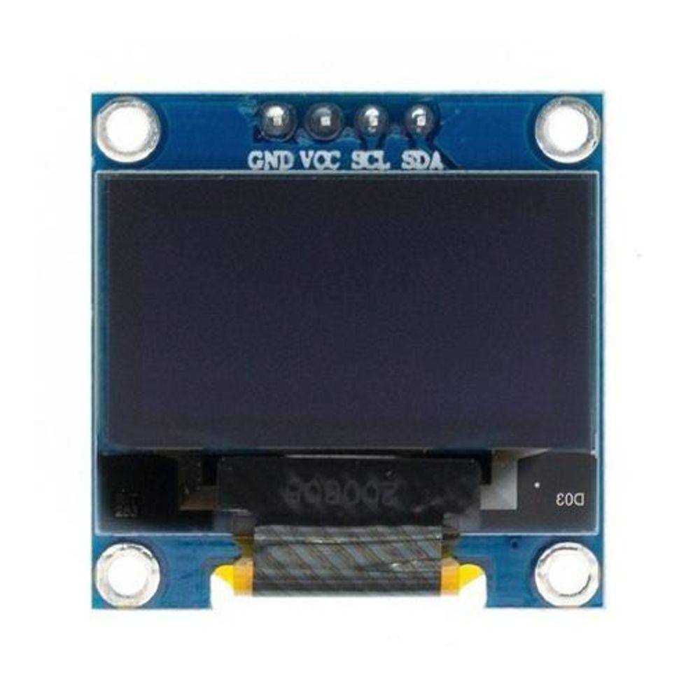 Modulo Lcd Arduino Pontofrio 7328