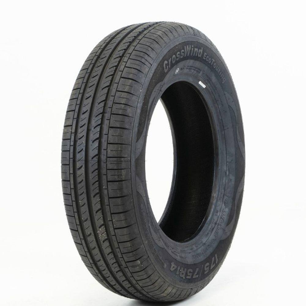Pneu aro 14 175 75 crosswind ecotouring | Black Friday Pontofrio