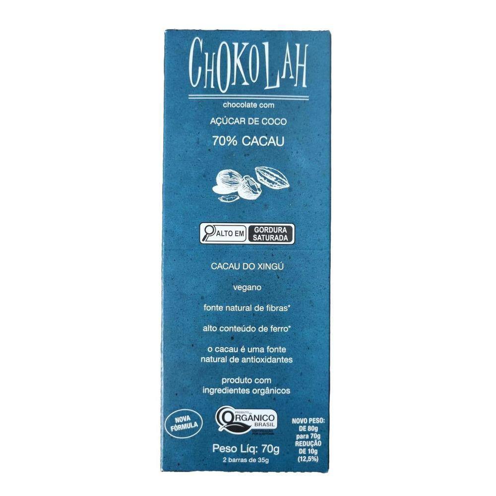 Chocolate cacau chou | Pontofrio