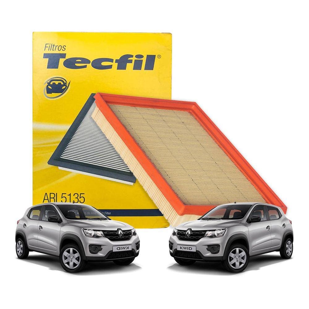 Filtro leo renault kwid | Pontofrio