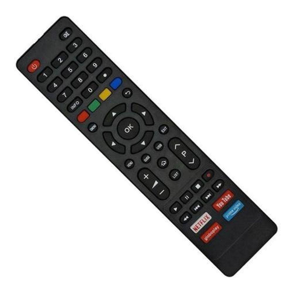 Controle philco smart tv philco | Pontofrio