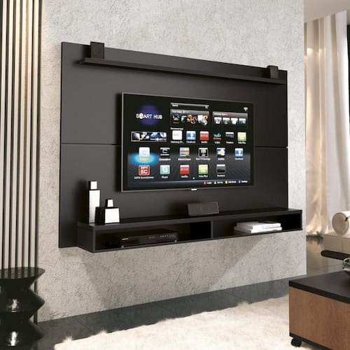 Painel para TV Até 65 Polegadas 180cm | Ponto