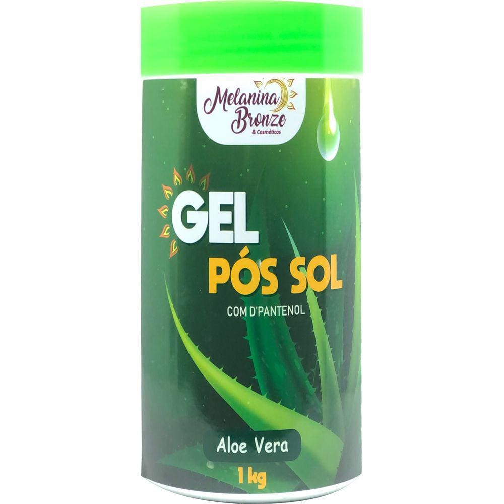 Gel pos | Pontofrio