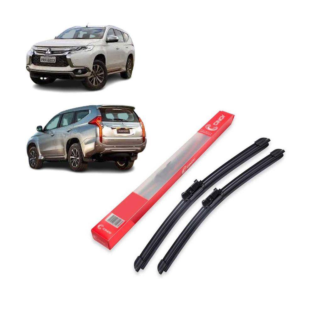 Bagajeiro teto pajero dakar | Pontofrio