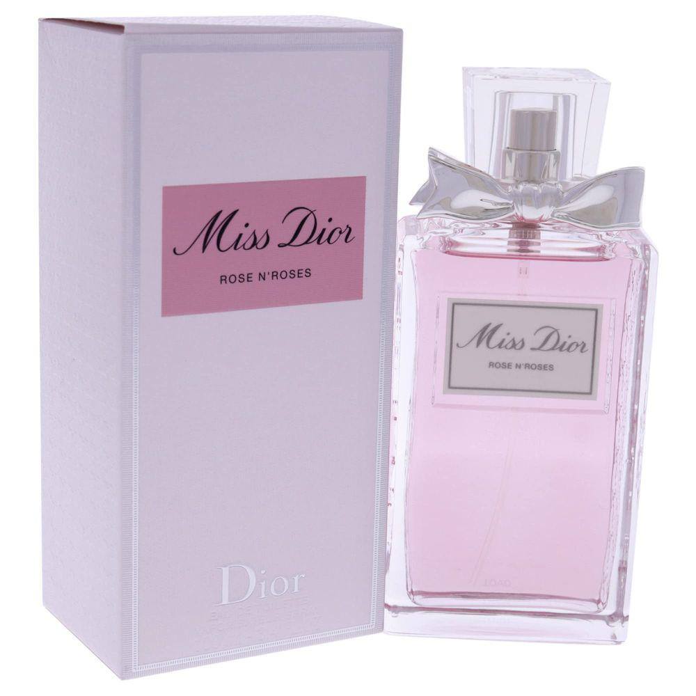 Perfume miss rose | Pontofrio