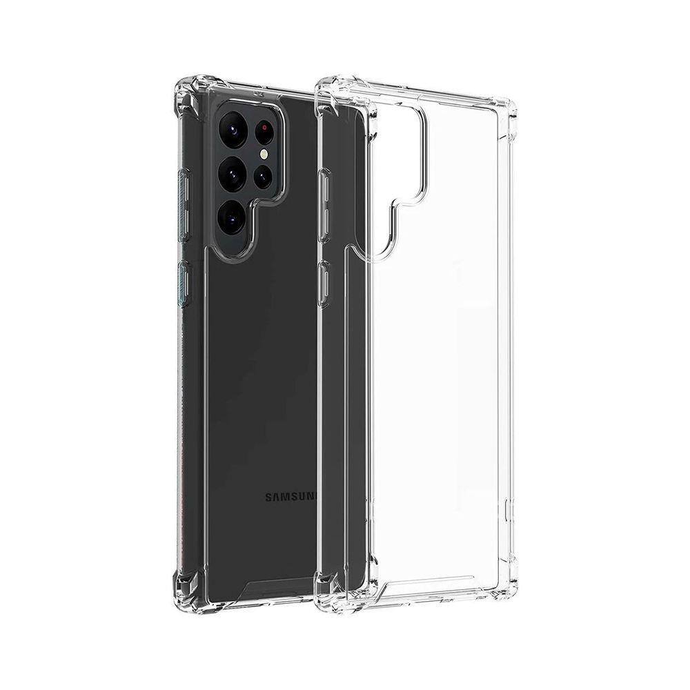 Capa Anti Impacto S23 Ultra Pontofrio