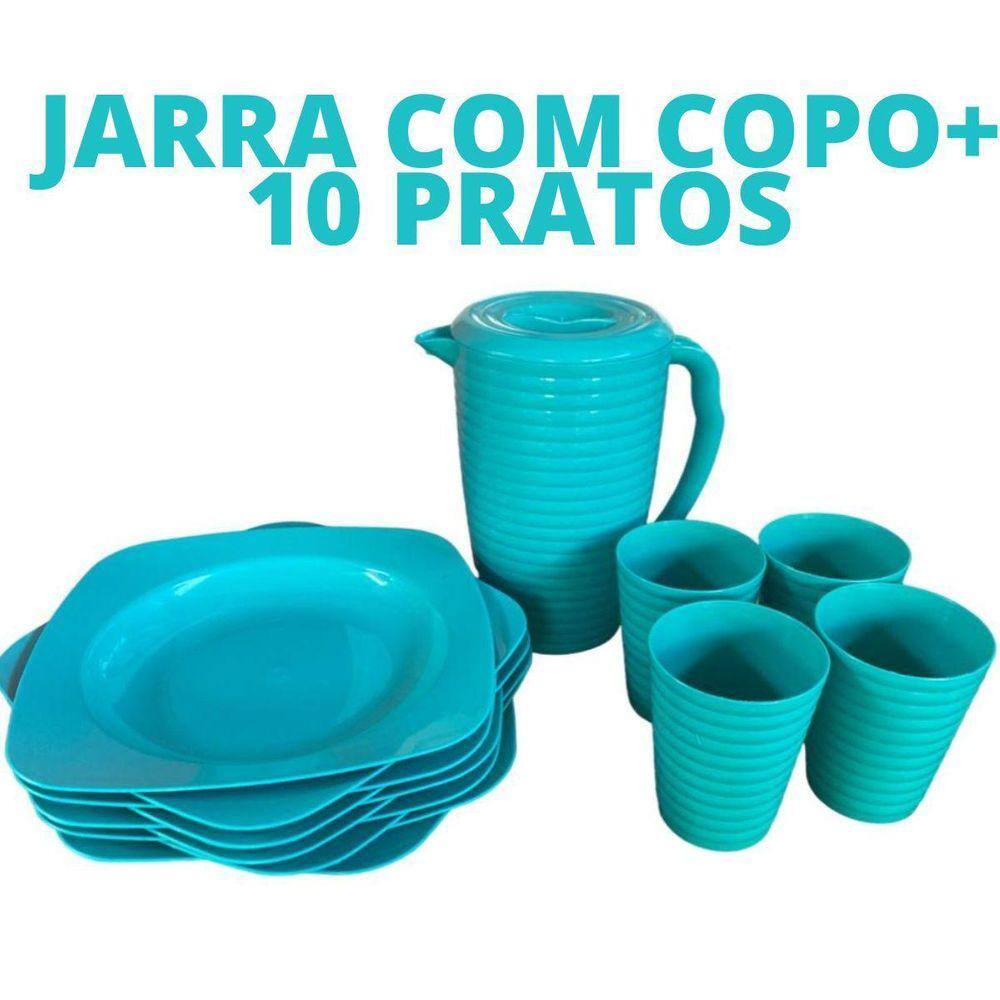 Kit festa na escola | Pontofrio