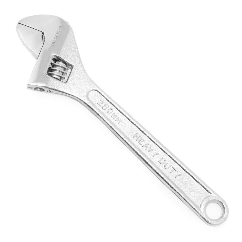 Chave inglesa 10 polegadas | Pontofrio