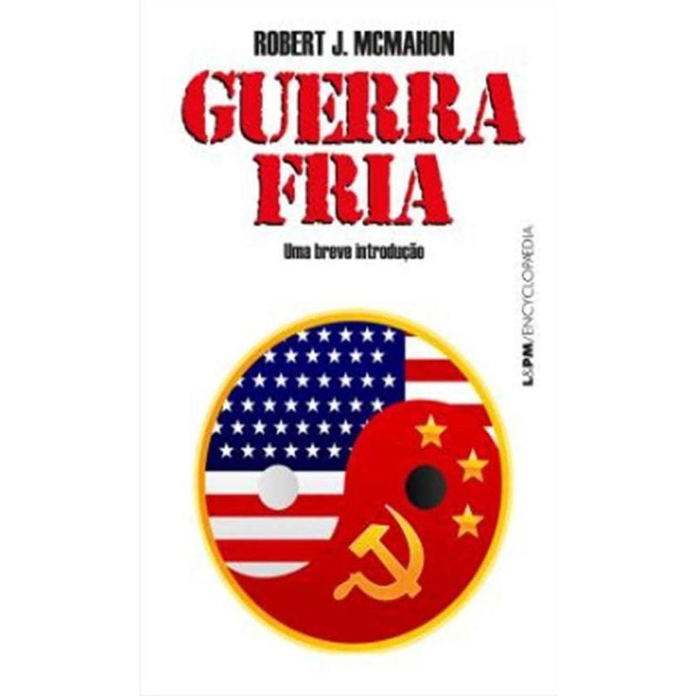 Tudo sobre guerra fria | Pontofrio