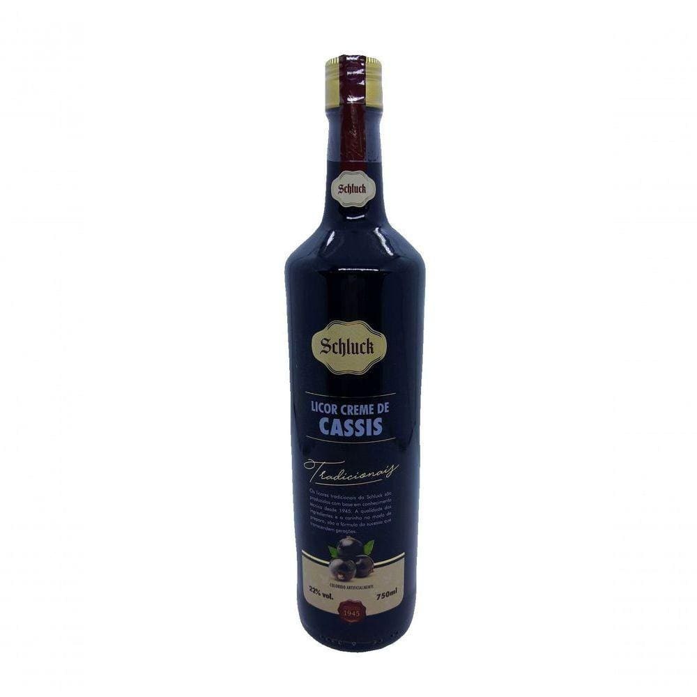 Bebidas com licor de cassis | Pontofrio
