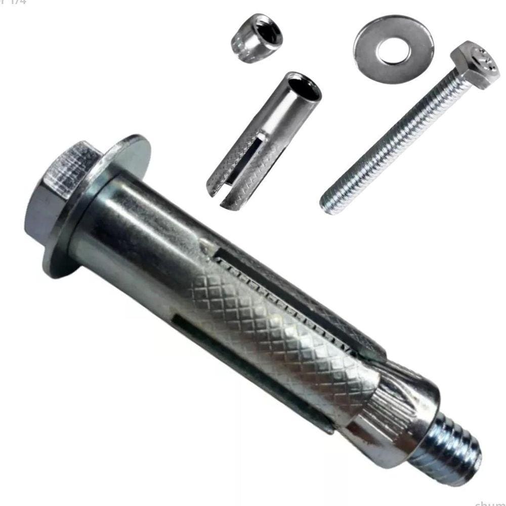 Parabolt parafuso | Pontofrio