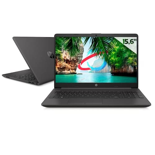 Notebook HP 256 G9 - Intel i5 | Ponto