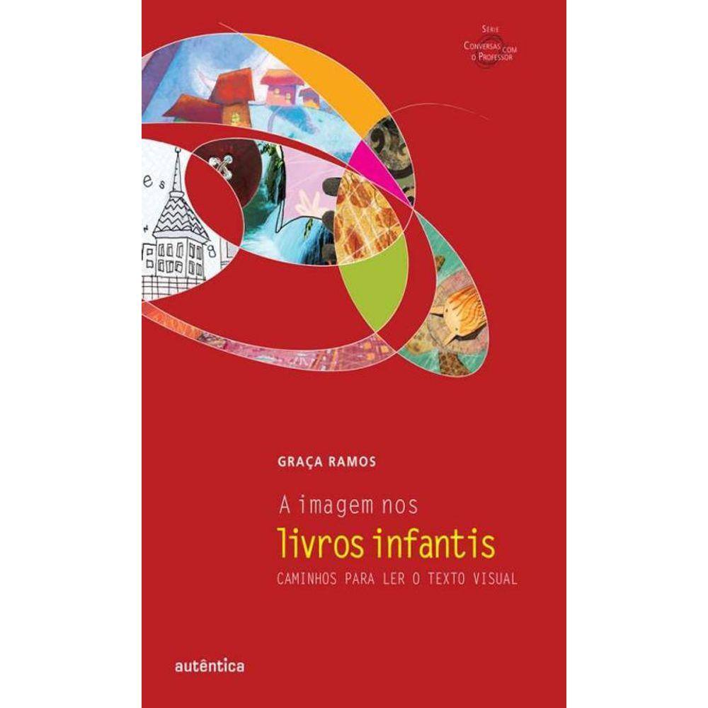 Aparador livro com imagens girafa | Pontofrio