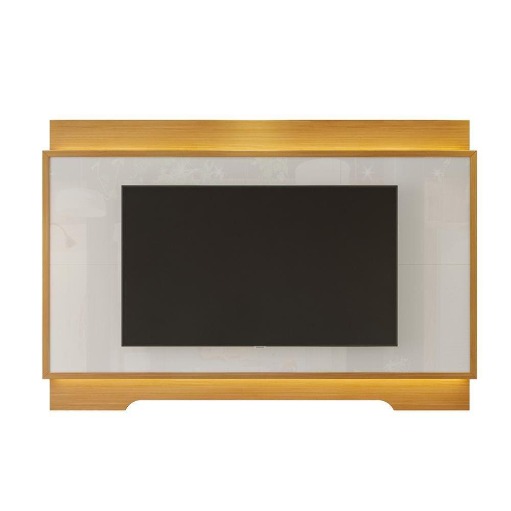 Painel tv suspenso 60 polegadas quarto | Pontofrio