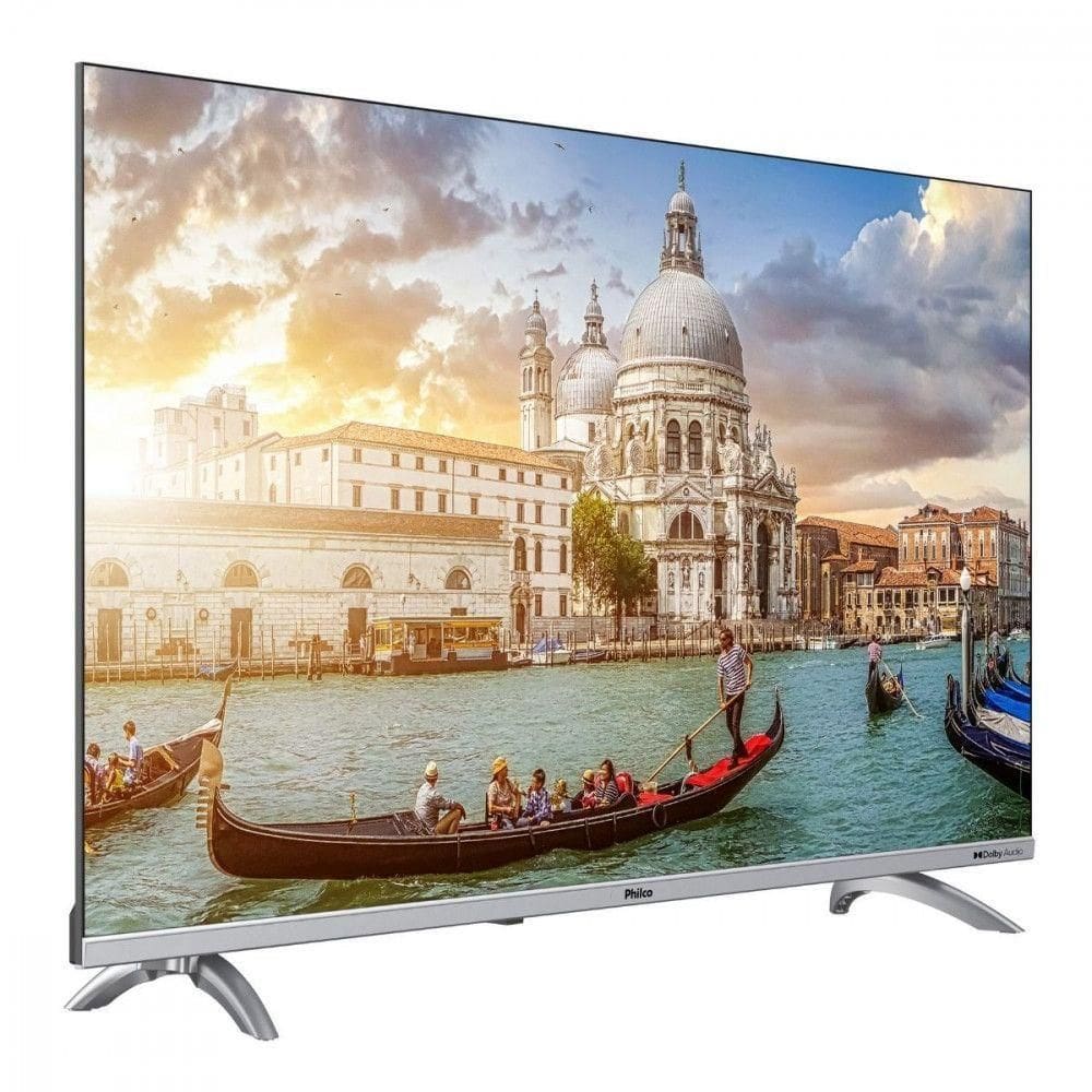 Smart tv 40 polegadas android | Pontofrio