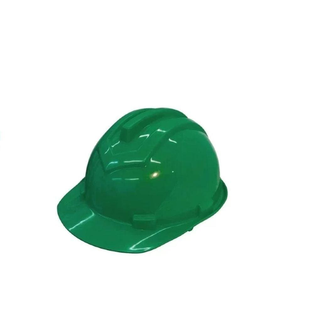 Capacete protork elite verde | Pontofrio