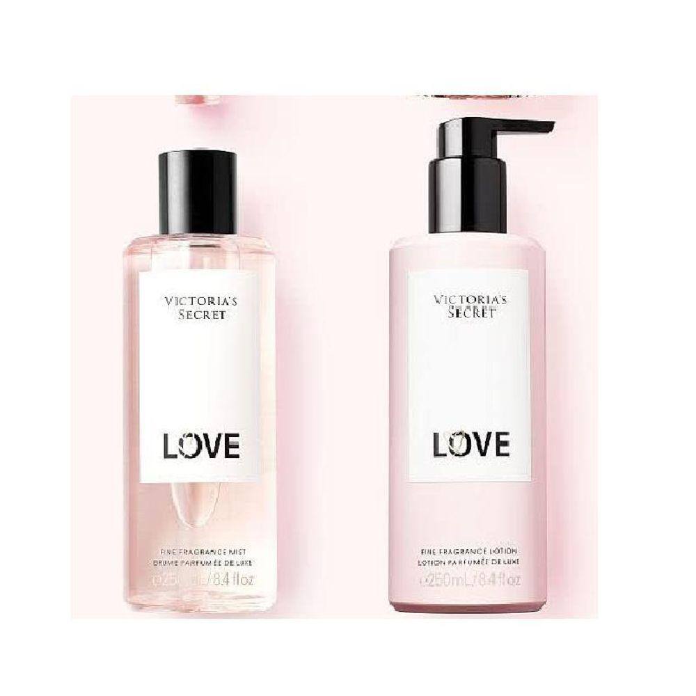 Perfume victoria secrets love spell | Pontofrio
