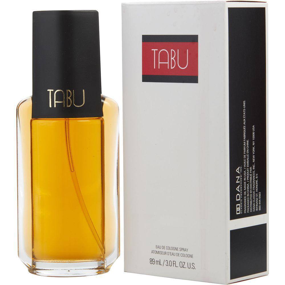 Perfume tabu importado original oriental | Pontofrio