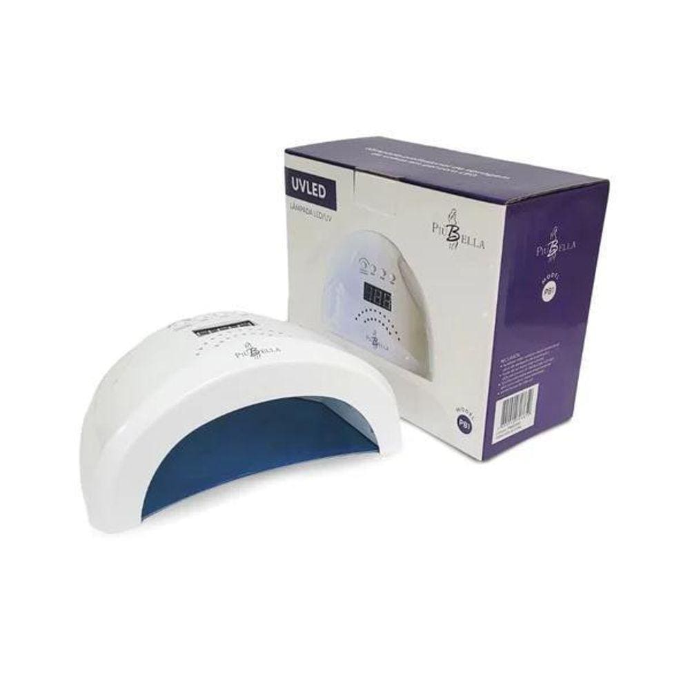 Cabine de led estetica | Pontofrio