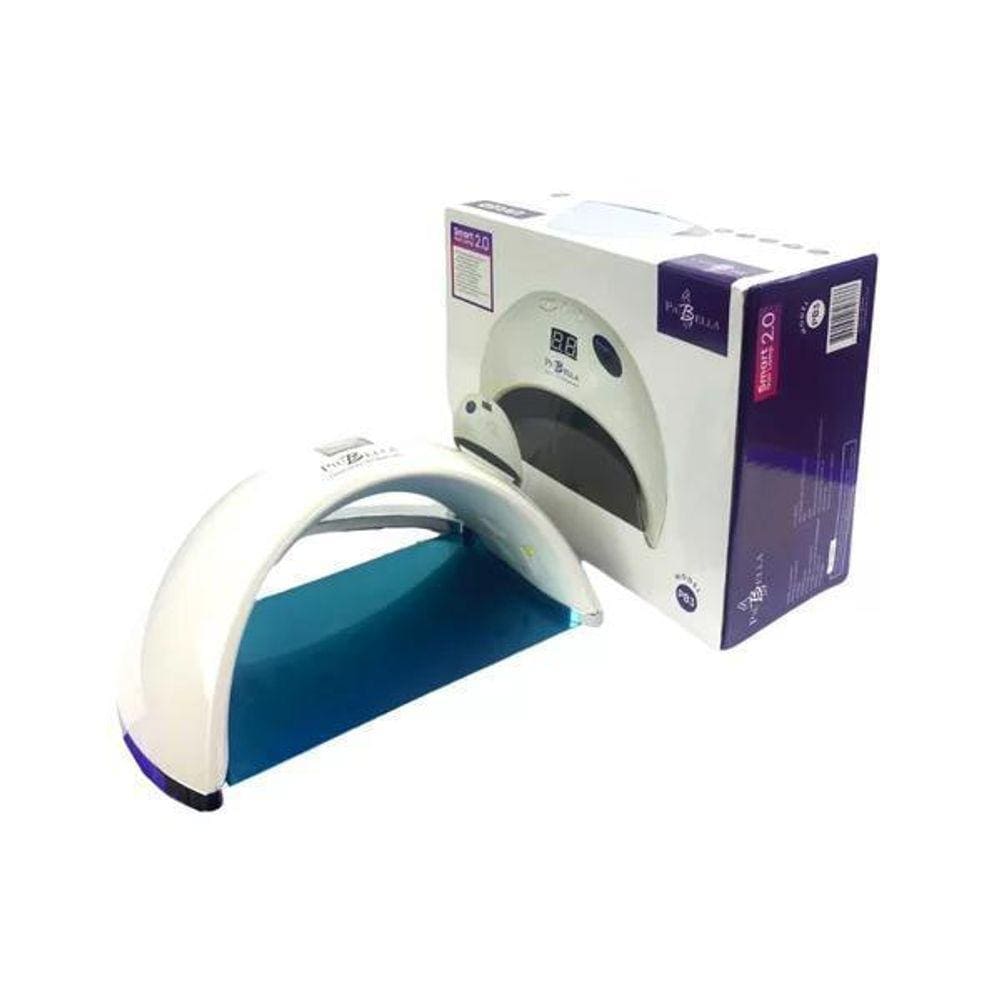 Cabine de led estetica | Pontofrio