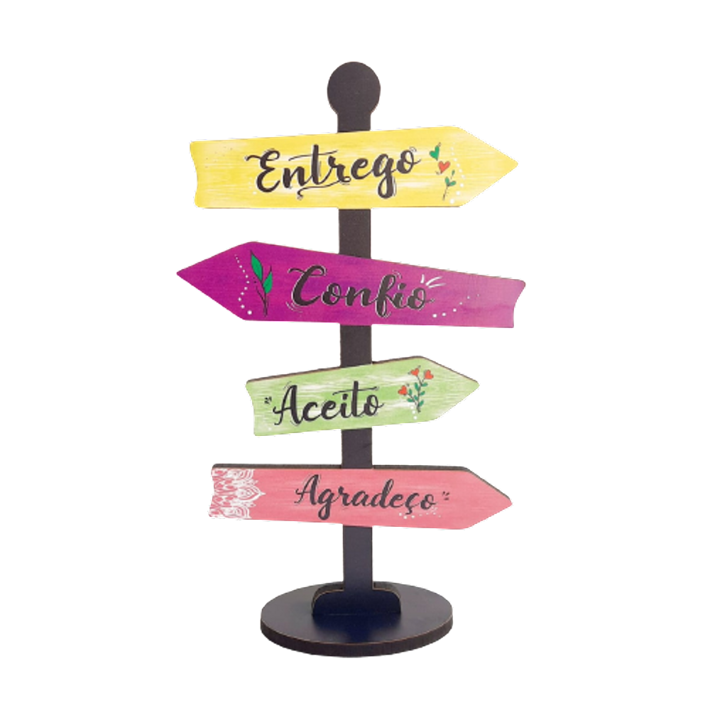 Entrego confio e agradeo | Pontofrio