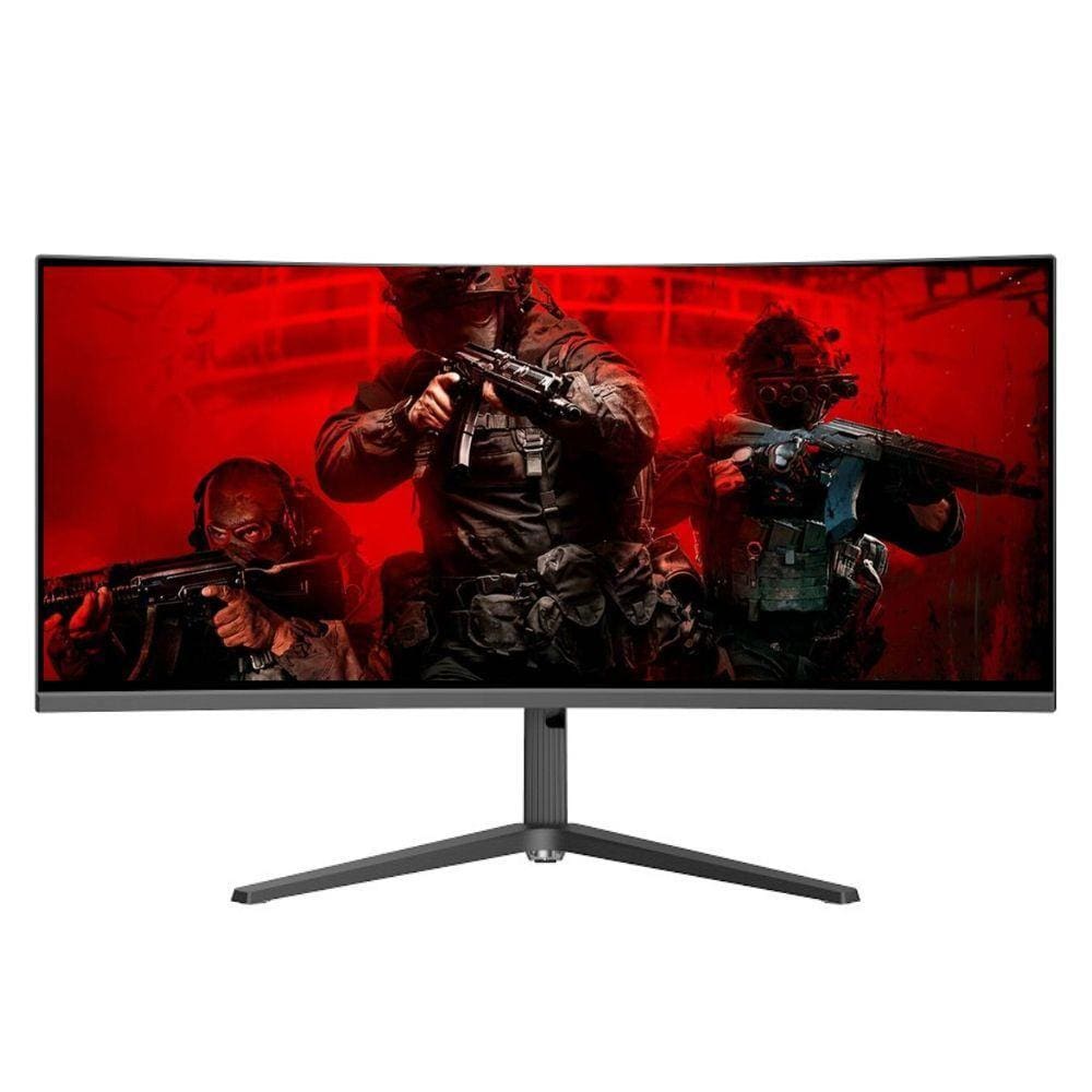 Monitor gamer wqhd curvo | Pontofrio