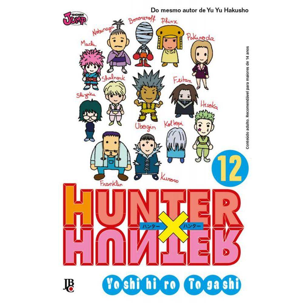 Mapa do mundo hunter x hunter | Pontofrio