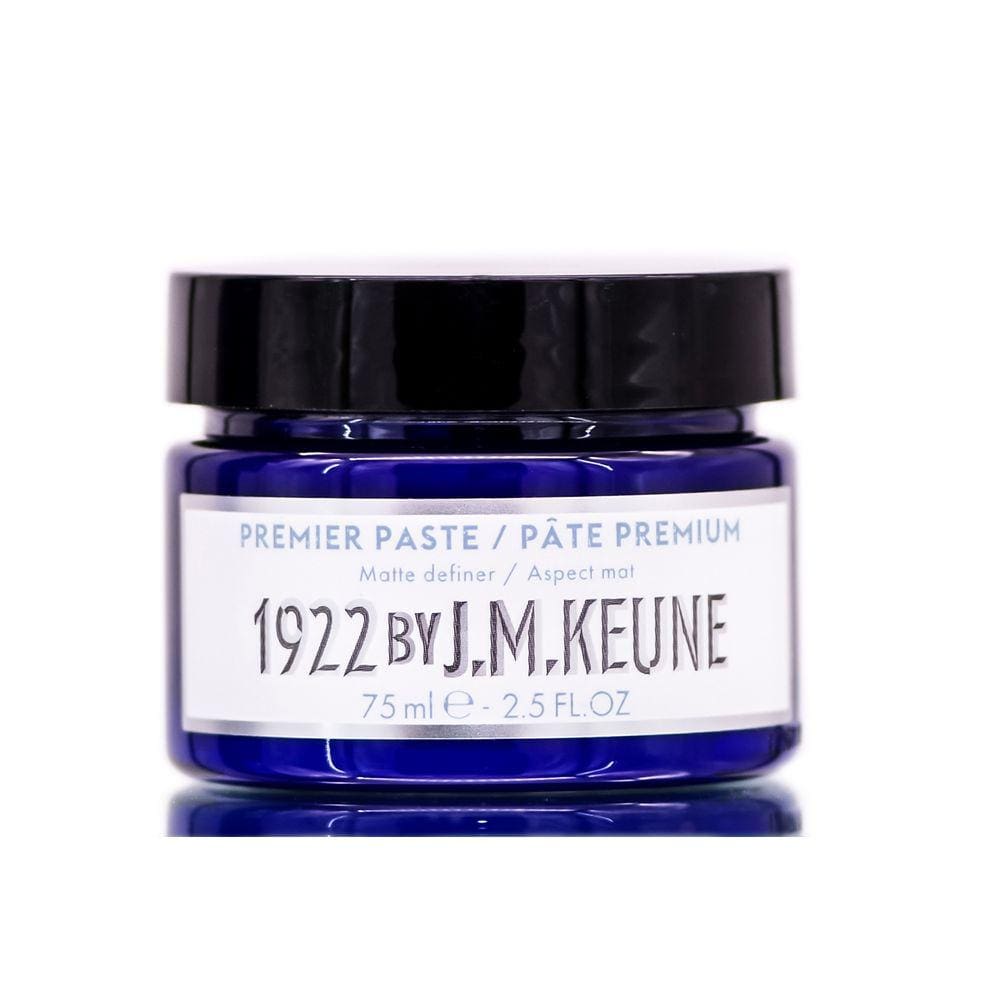 Pomada keune 1922 premier paste | Pontofrio