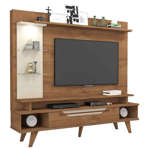 Estante Home Para Tv Até 55 Polegadas | Ponto