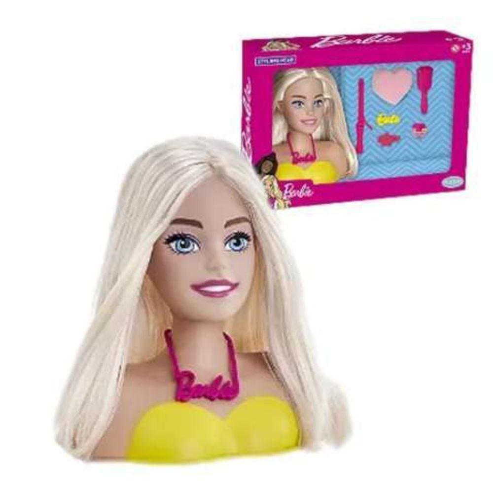 Boneca barbie | Pontofrio