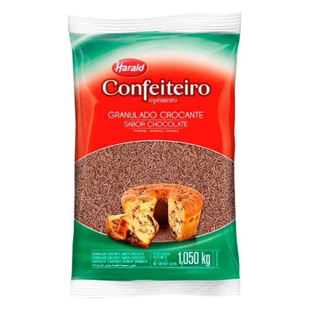 Harald chocolate confeiteiro | Pontofrio