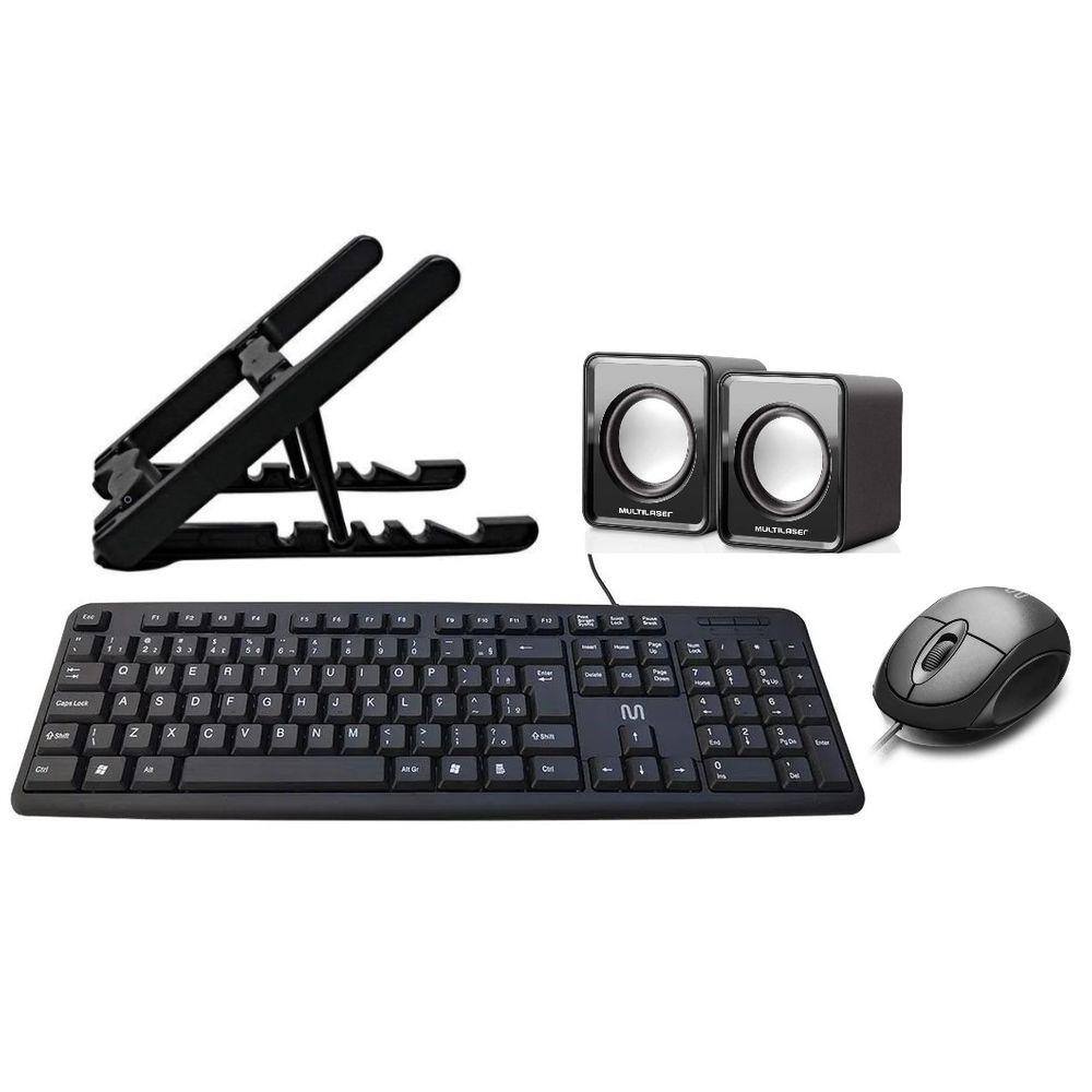 Suporte fio notebook | Pontofrio