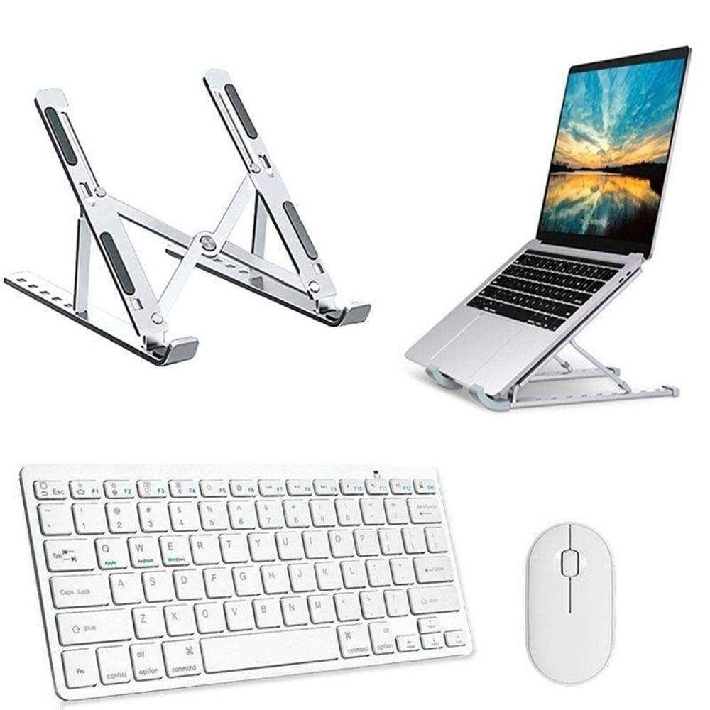 Teclado notebook samsung np270e4e kdabr branco | Pontofrio