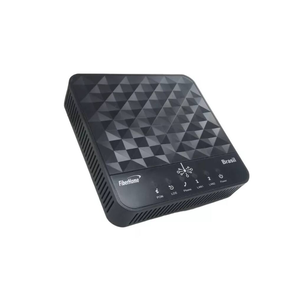 Gpon onu modelo an5506 02 b | Pontofrio