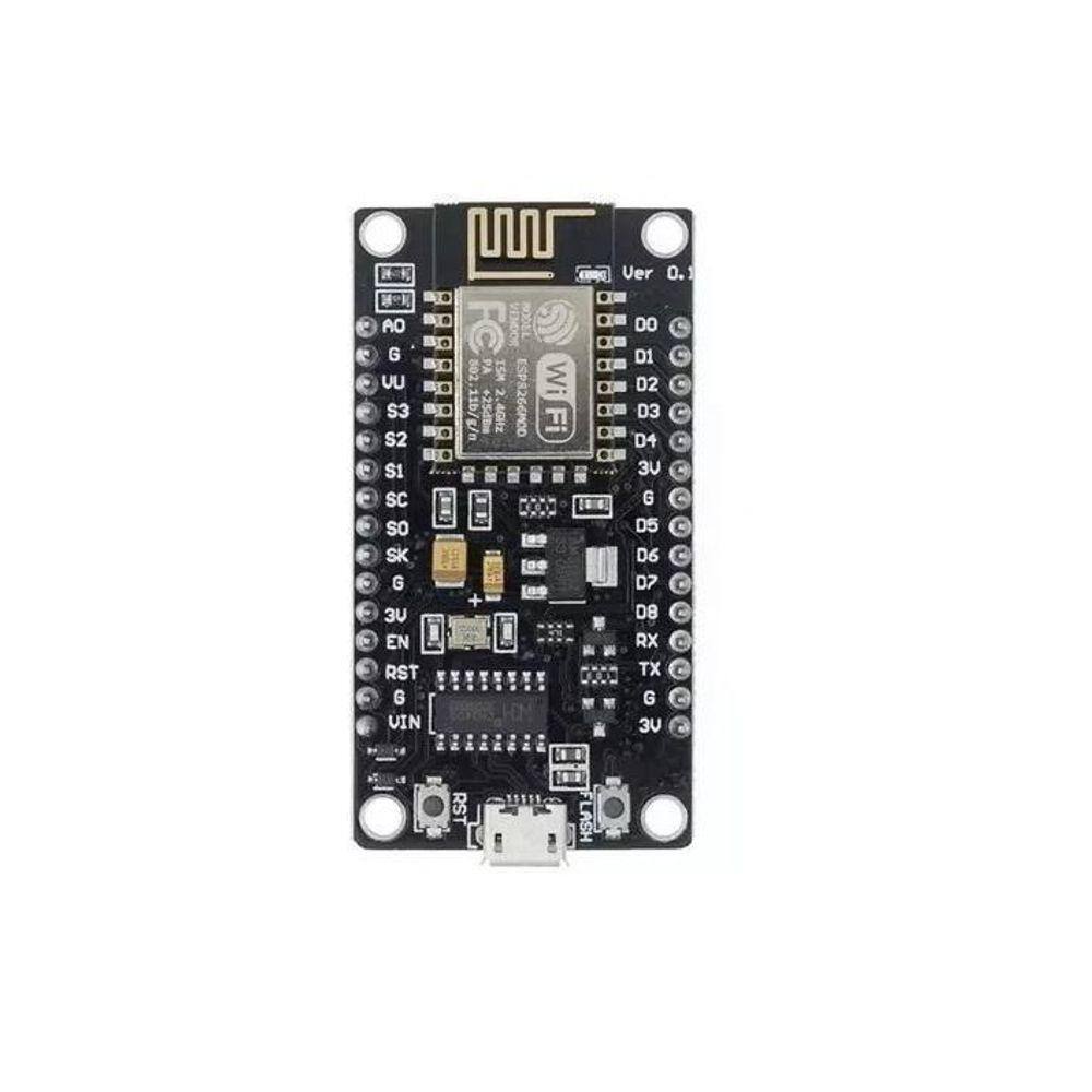 Wifi para arduino | Pontofrio