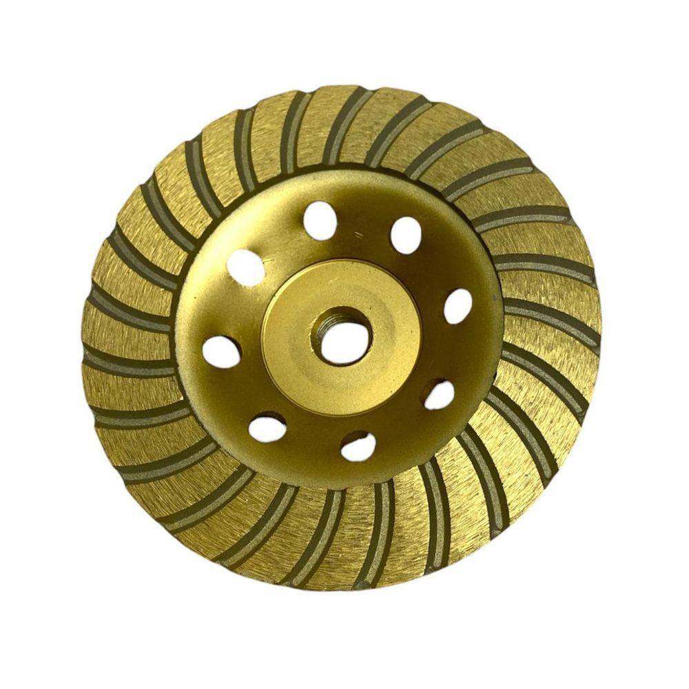 Disco rebolo diamantado | Pontofrio