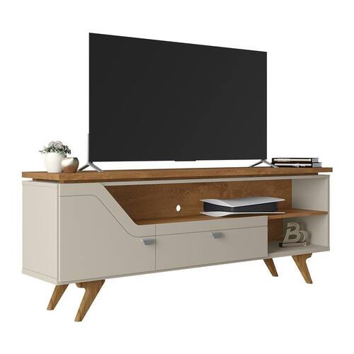 Rack Sevilha Para Tv Até 65 Polegadas | Ponto