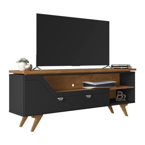 Rack Sevilha Para Tv Até 65 Polegadas | Ponto