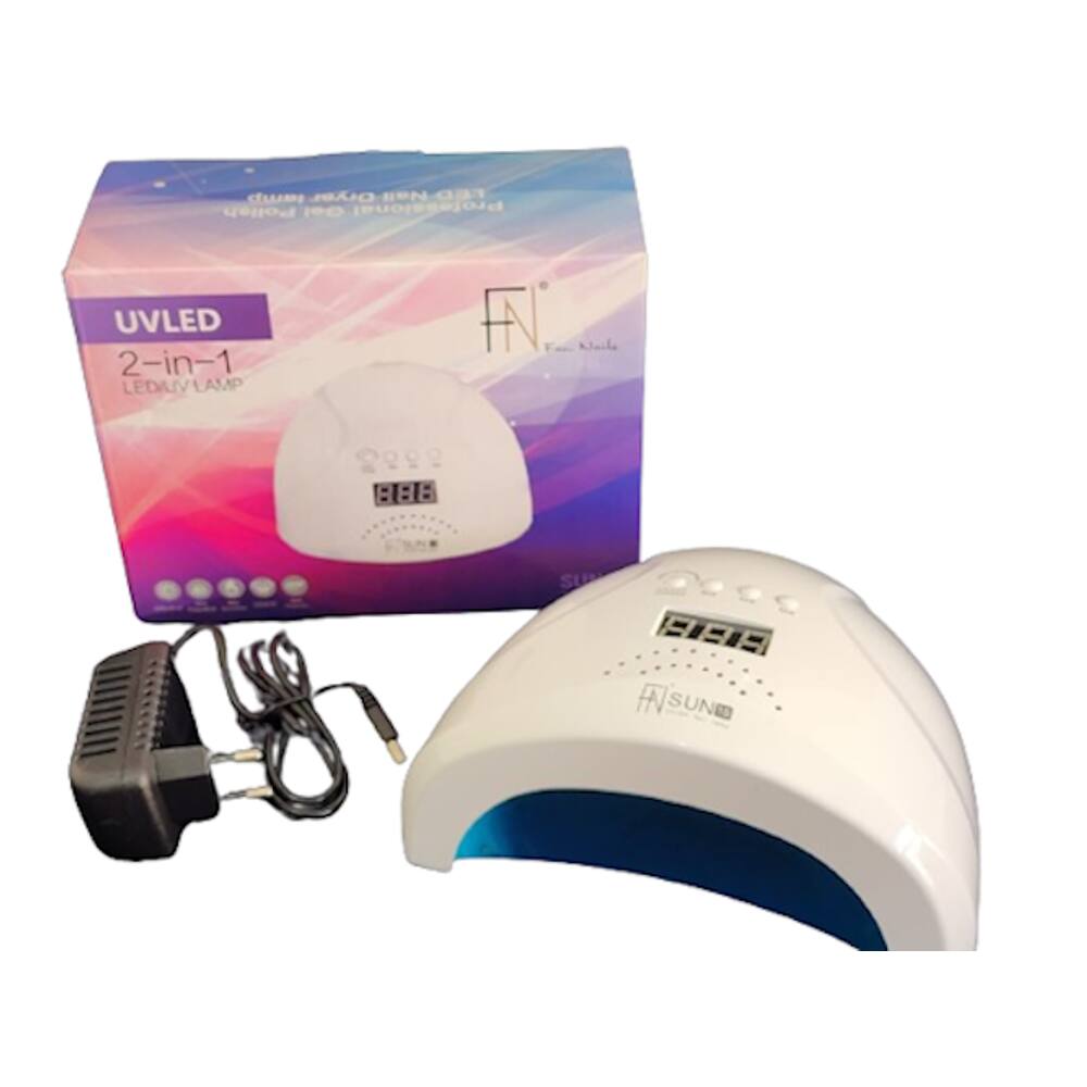 Cabine sun one led | Pontofrio