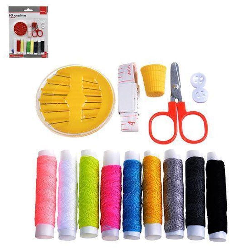 Linhas coatura | Pontofrio