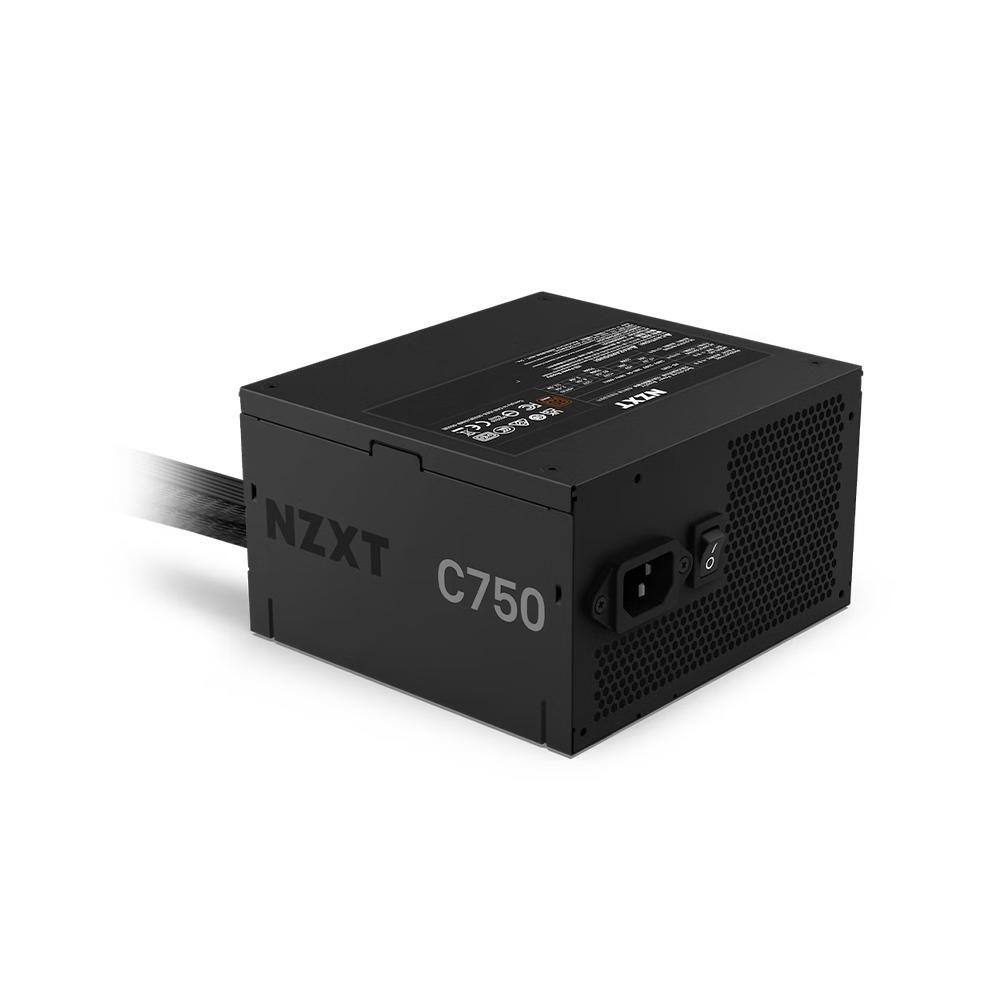 Fonte Cx 750 Rgb Pontofrio