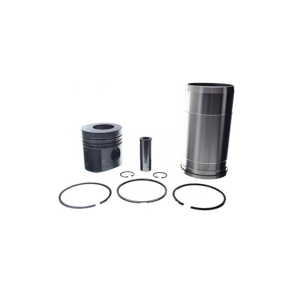 Kit motor mwm 229 turbo 4 cilindro | Pontofrio