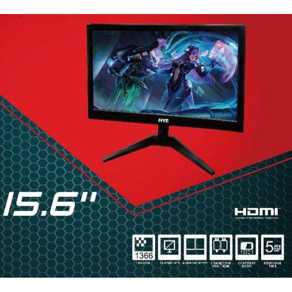 Monitor 15 | Pontofrio