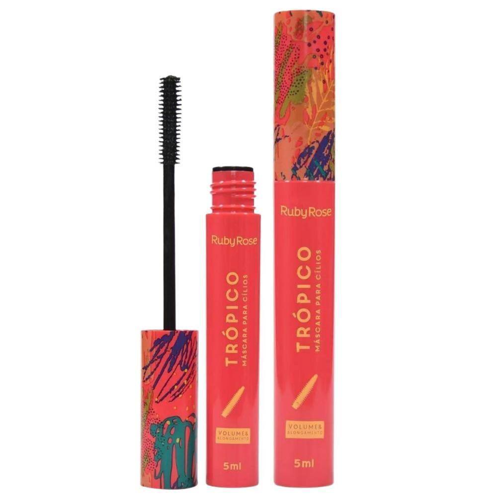 Tropico ruby rose | Pontofrio