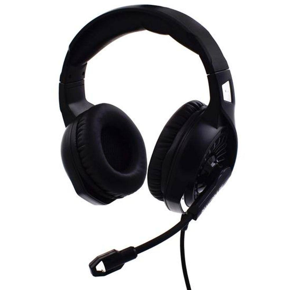 Headset gamer roxo | Pontofrio