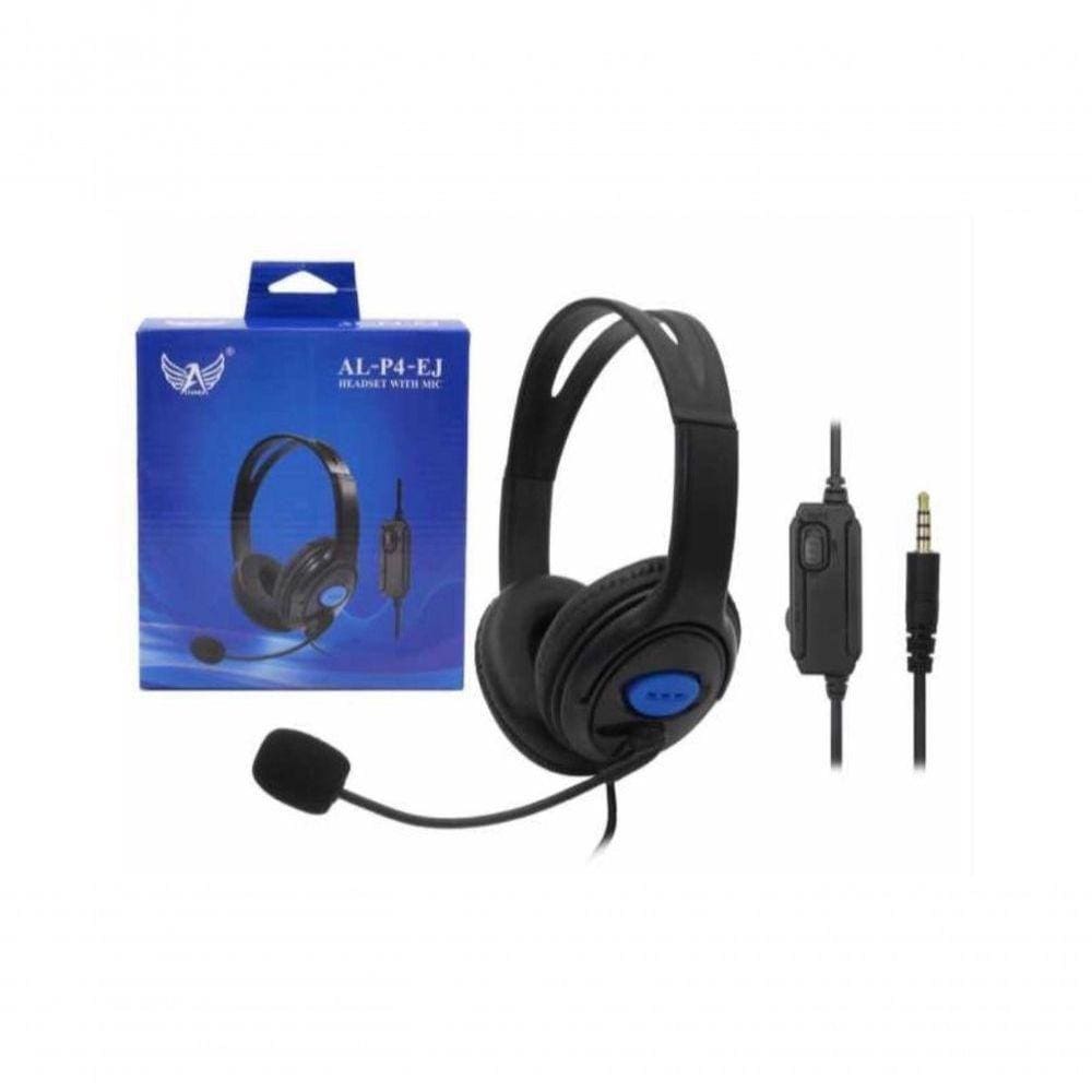 Headset gamer fone ouvido knup | Pontofrio
