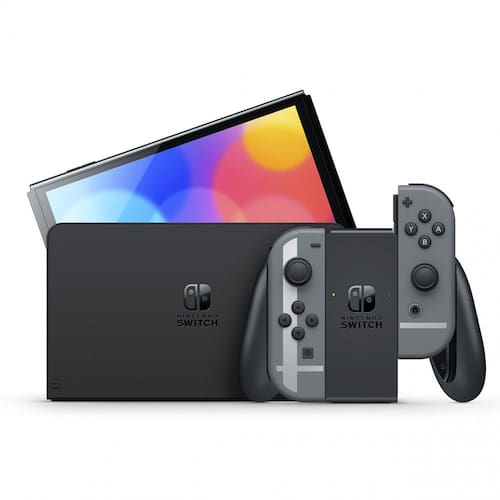 Console Nintendo Switch Oled 64GB 1X | Ponto