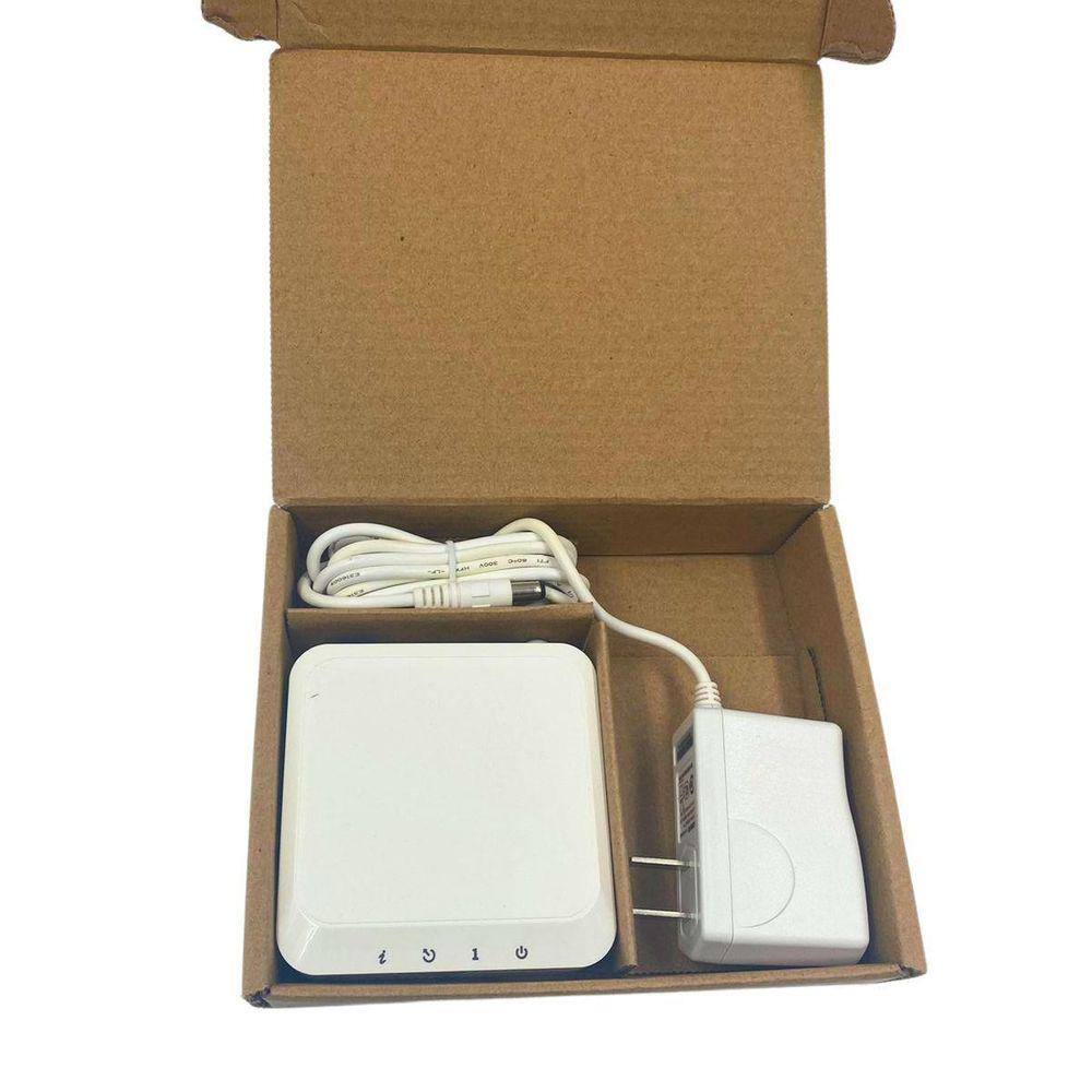 Gpon onu an5506 04 fa pppoe | Pontofrio